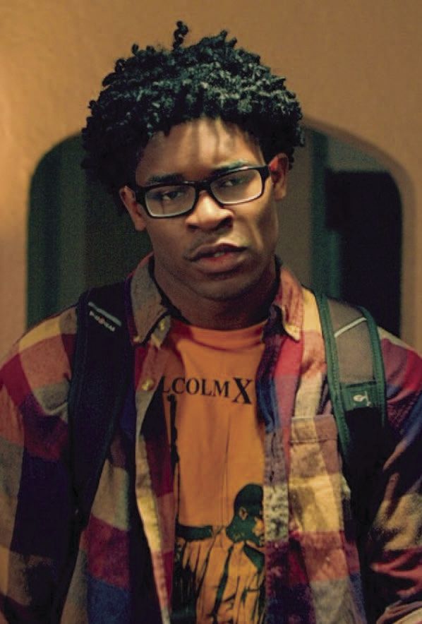 ‘Static’ comes to the big screen - St. Louis American