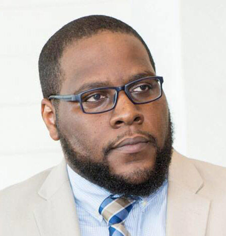 Jaison K.D. McCall wins Society of Professors in Christian Education ...