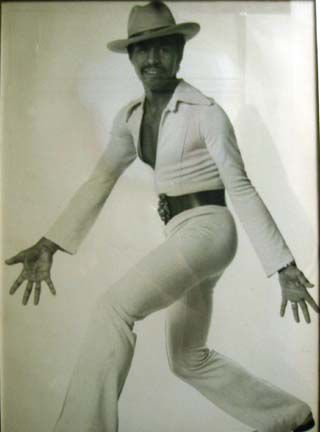 Dance great JoJo Smith passes at 80 - St. Louis American