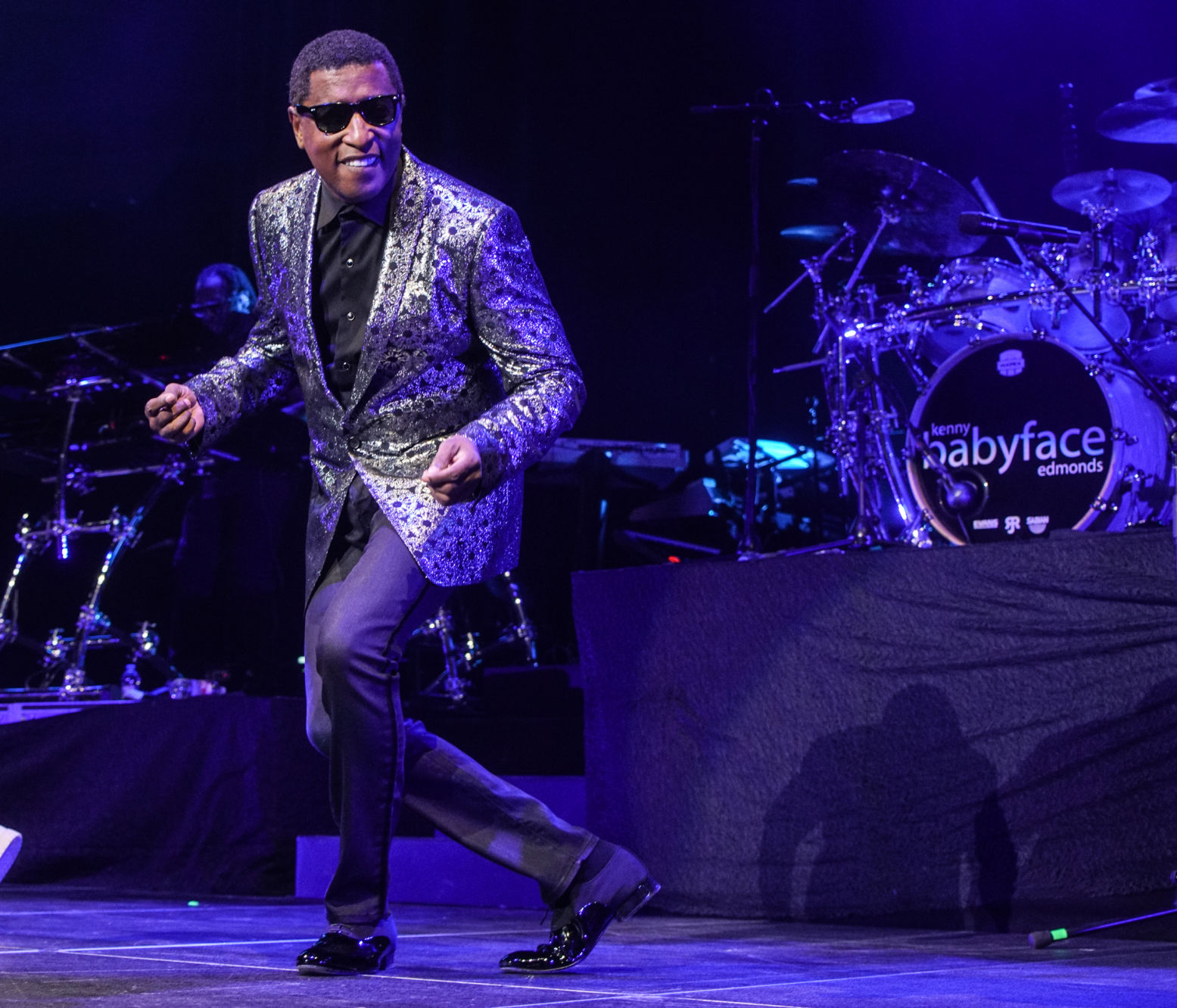 Babyface was best in show for St. Louis Music Festival - St. Louis American
