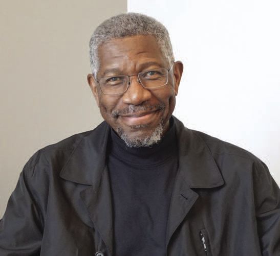 A conversation with Gerald Early - St. Louis American