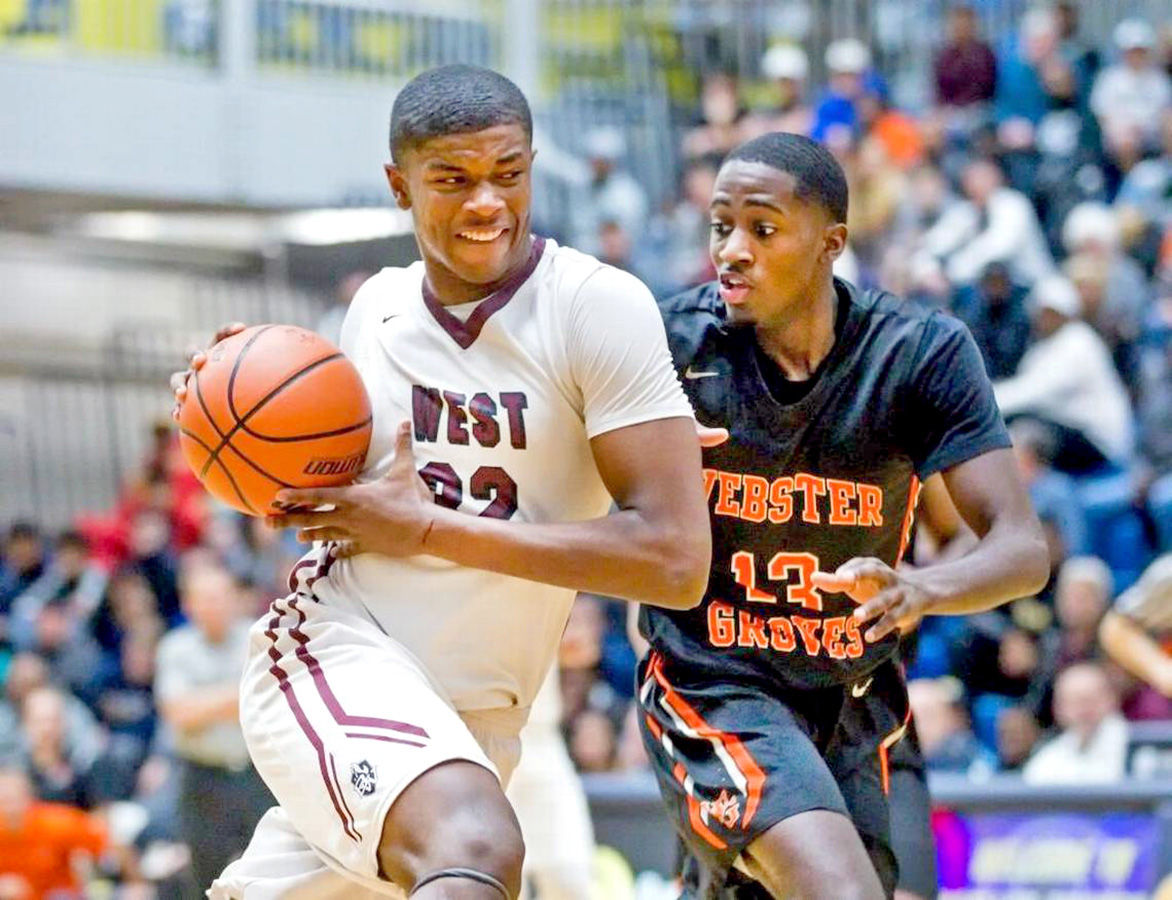 St. Louis American Boys “Fab Five” All-Star Basketball Team - St. Louis ...