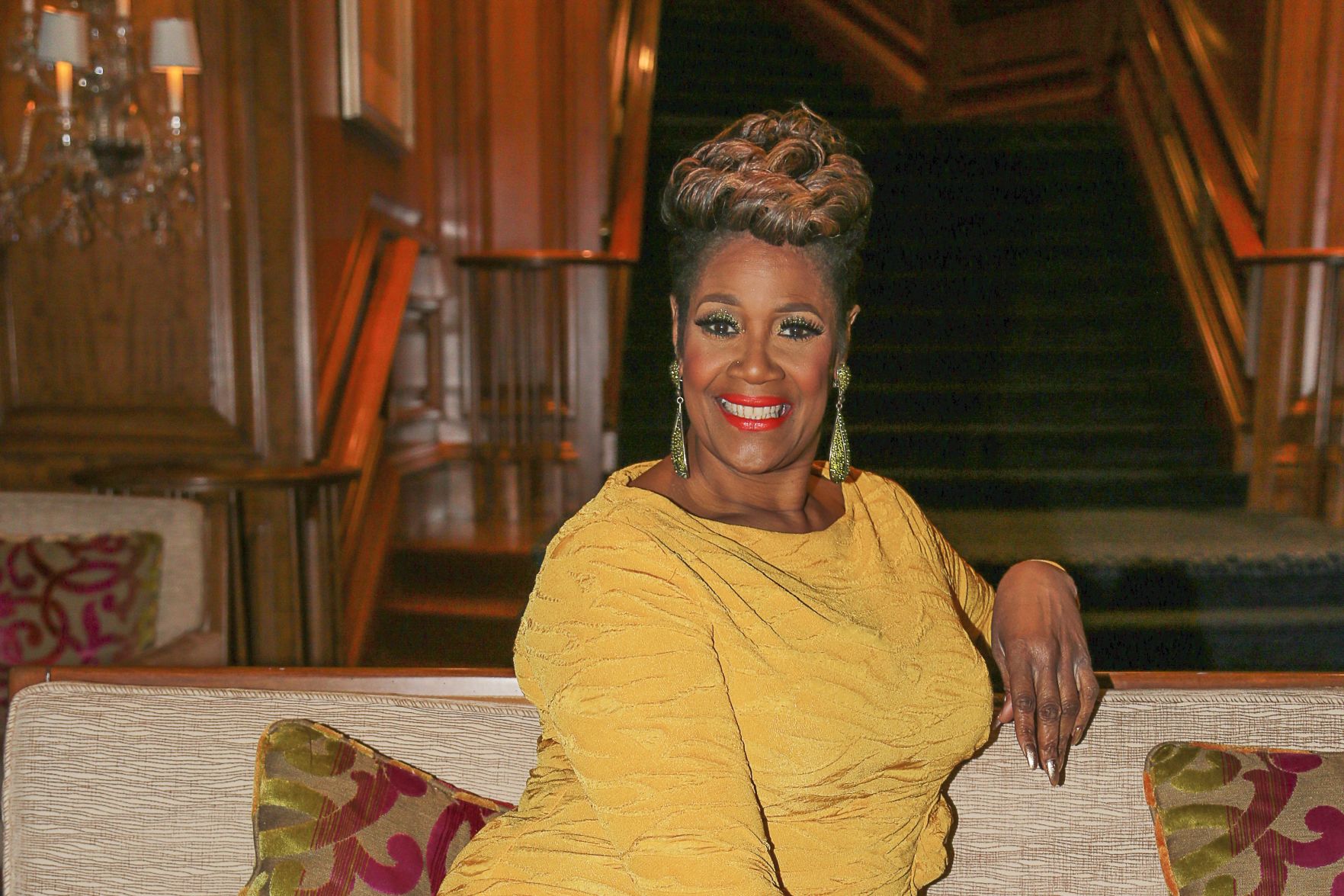 Denise Thimes and Friends Mother's Day Concert, dinner returns for year ...
