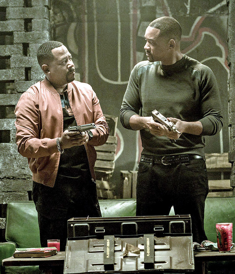 Return of the ‘Bad Boys’ - St. Louis American