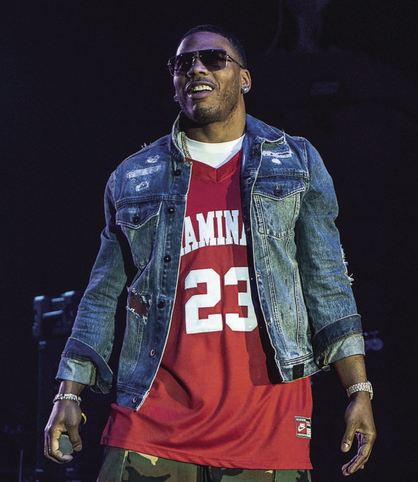 Celebrating the cultural phenomenon of STL’s own Nelly as debut album ...