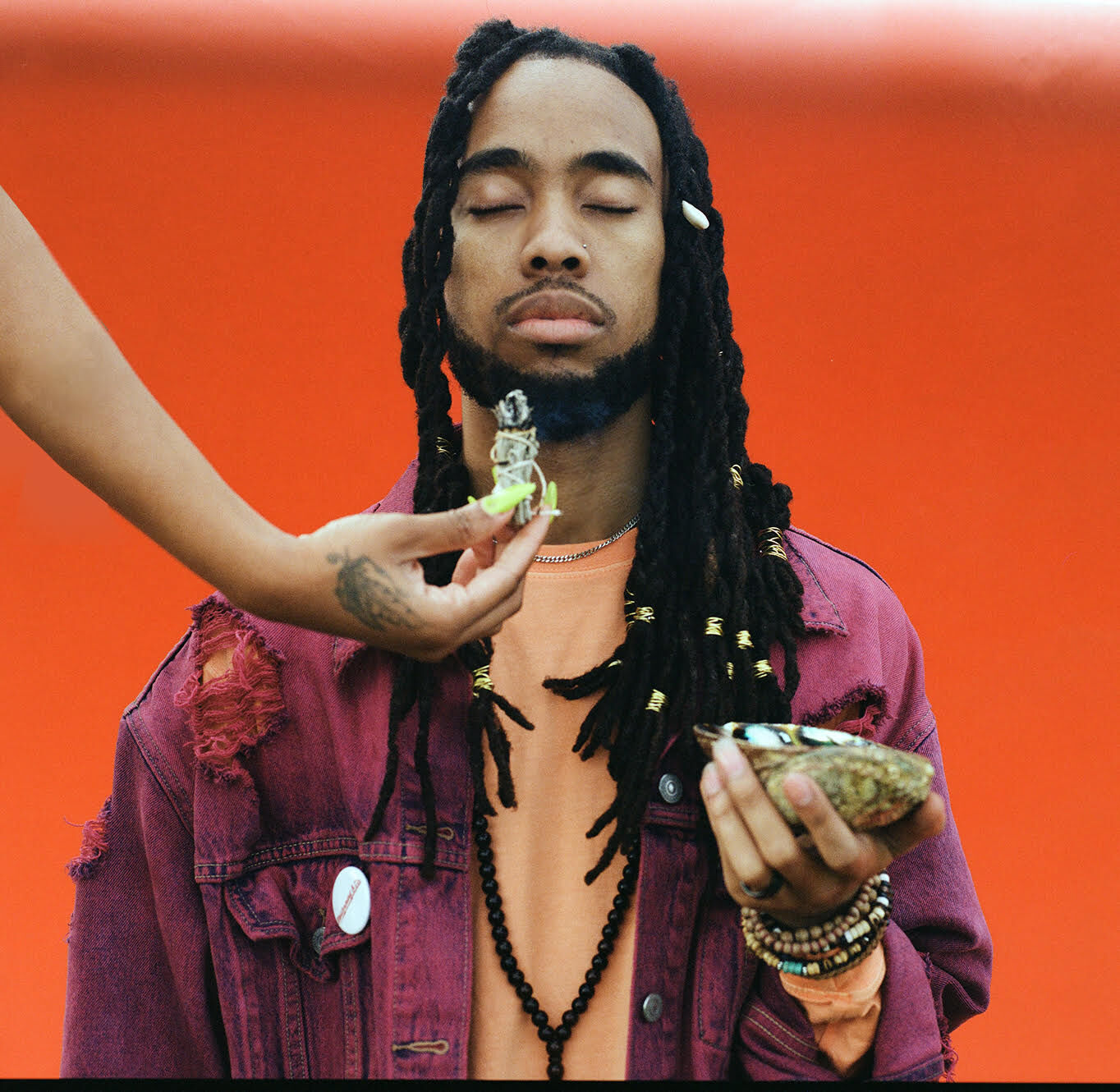 Mvstermind’s balance between being rapper, family man inspires “Be ...