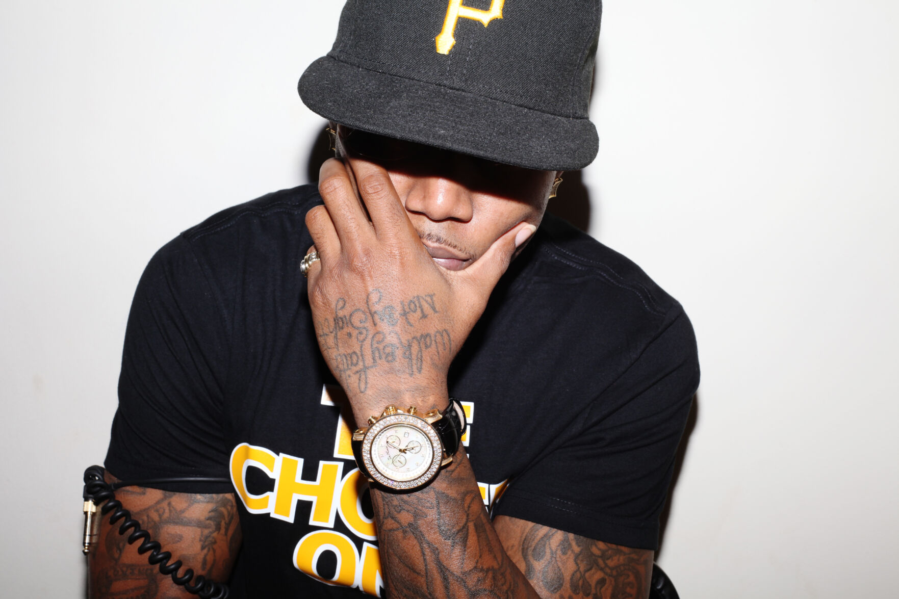 Young Dip’s 314 Day maintains its cultural impact in St. Louis - St ...