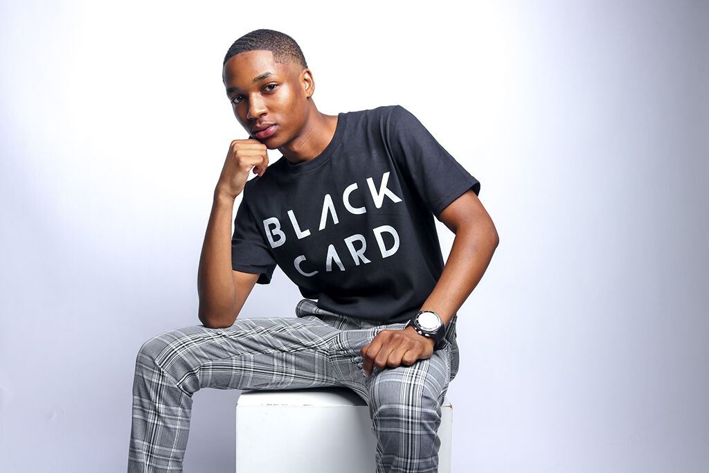 Travis Haughton’s TV series brings comedic relief to cultural ...