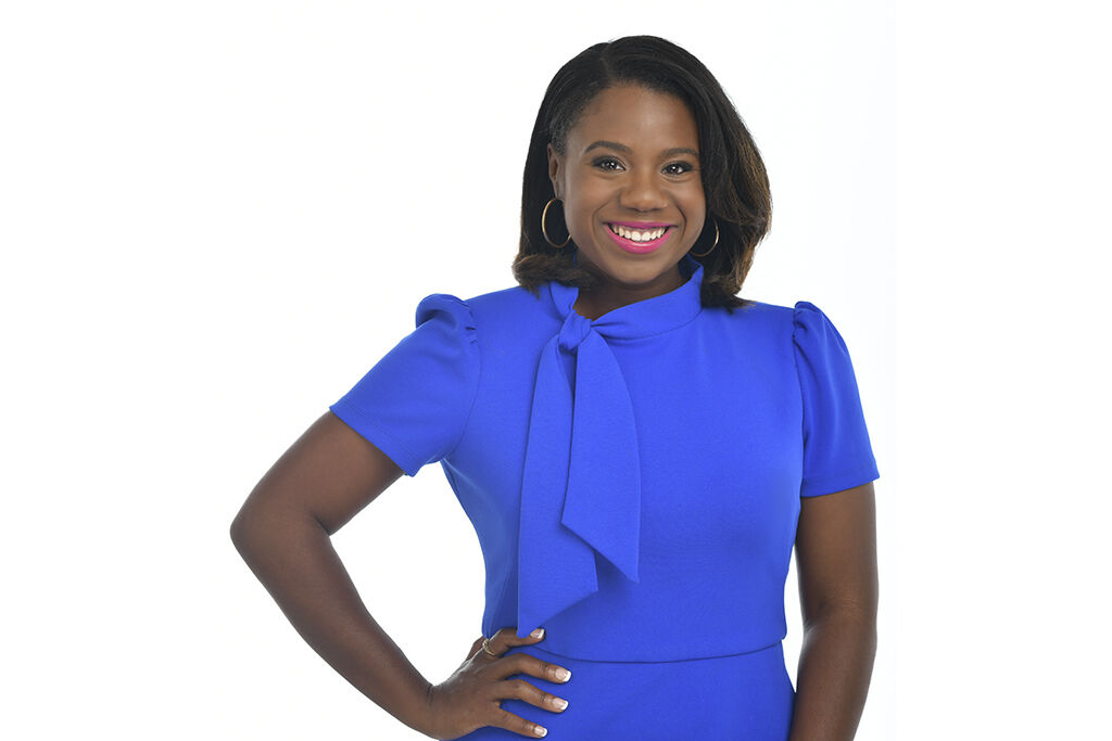 Chelsea Haynes to hit St. louis airwaves in new show - St. Louis American