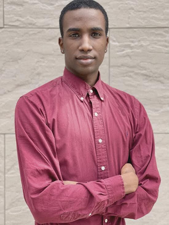 Ray Reed hopes to become first person of color to represent MO 2 - St ...