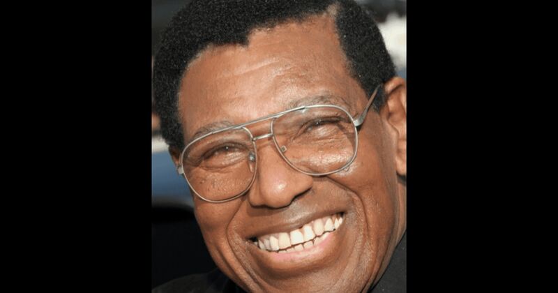 Johnny Brown, 'Good Times’ Booker,' dies at 84 - St. Louis American