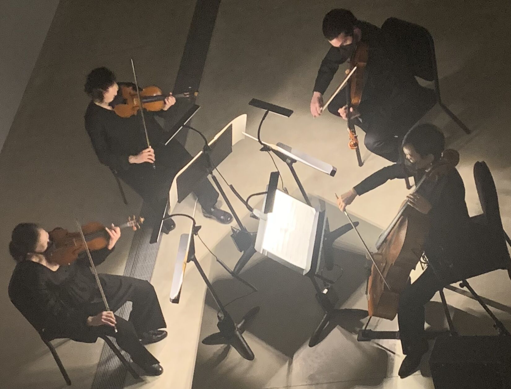 SLSO brings the world to the Pulitzer - St. Louis American