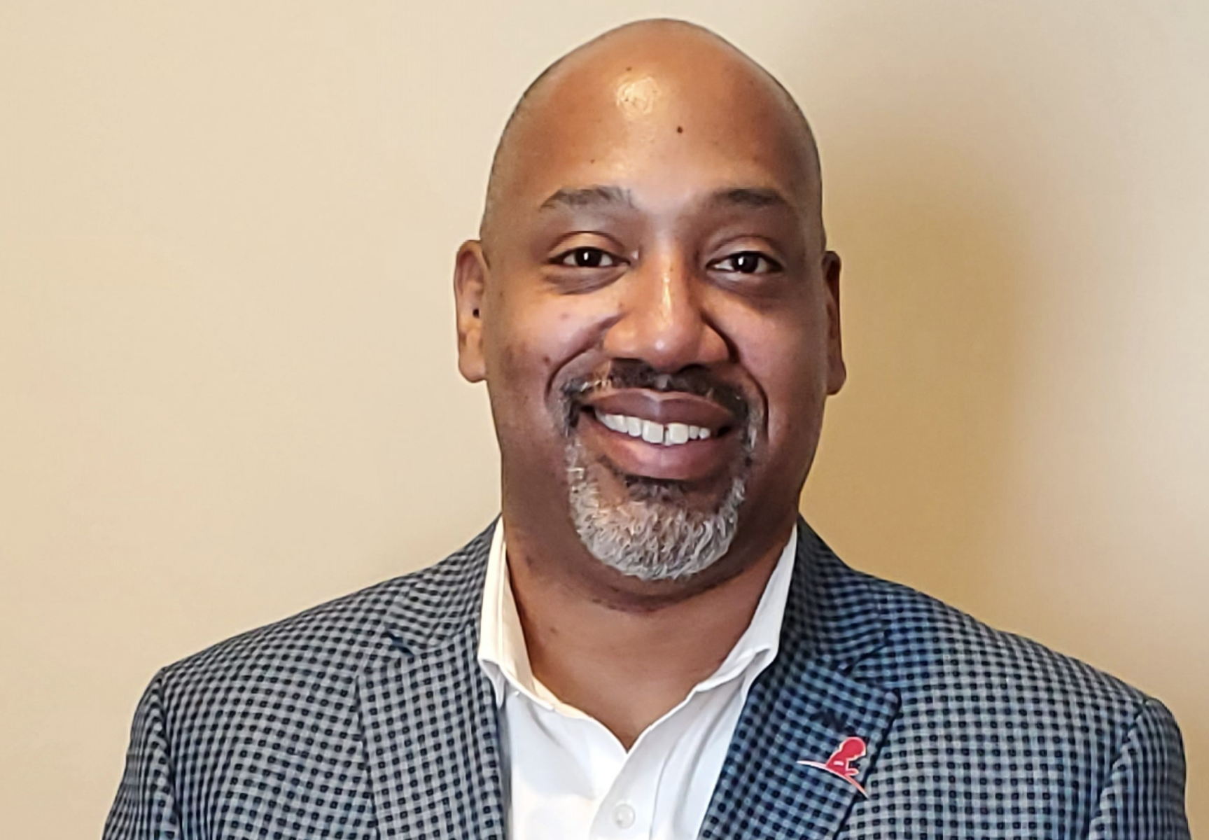 Ferguson named executive director at ALSAC/St. Jude - St. Louis American