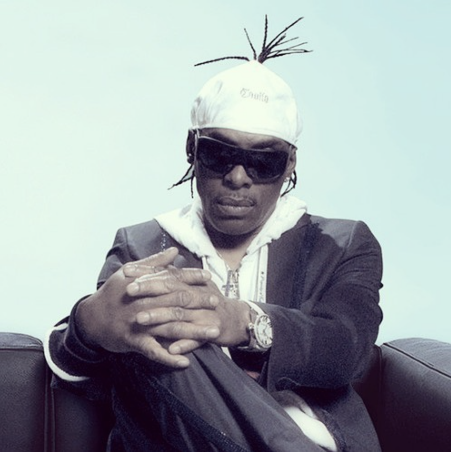 Coolio, “Gangsta’s Paradise” rapper, creator of ”Kenan & Kel” theme ...