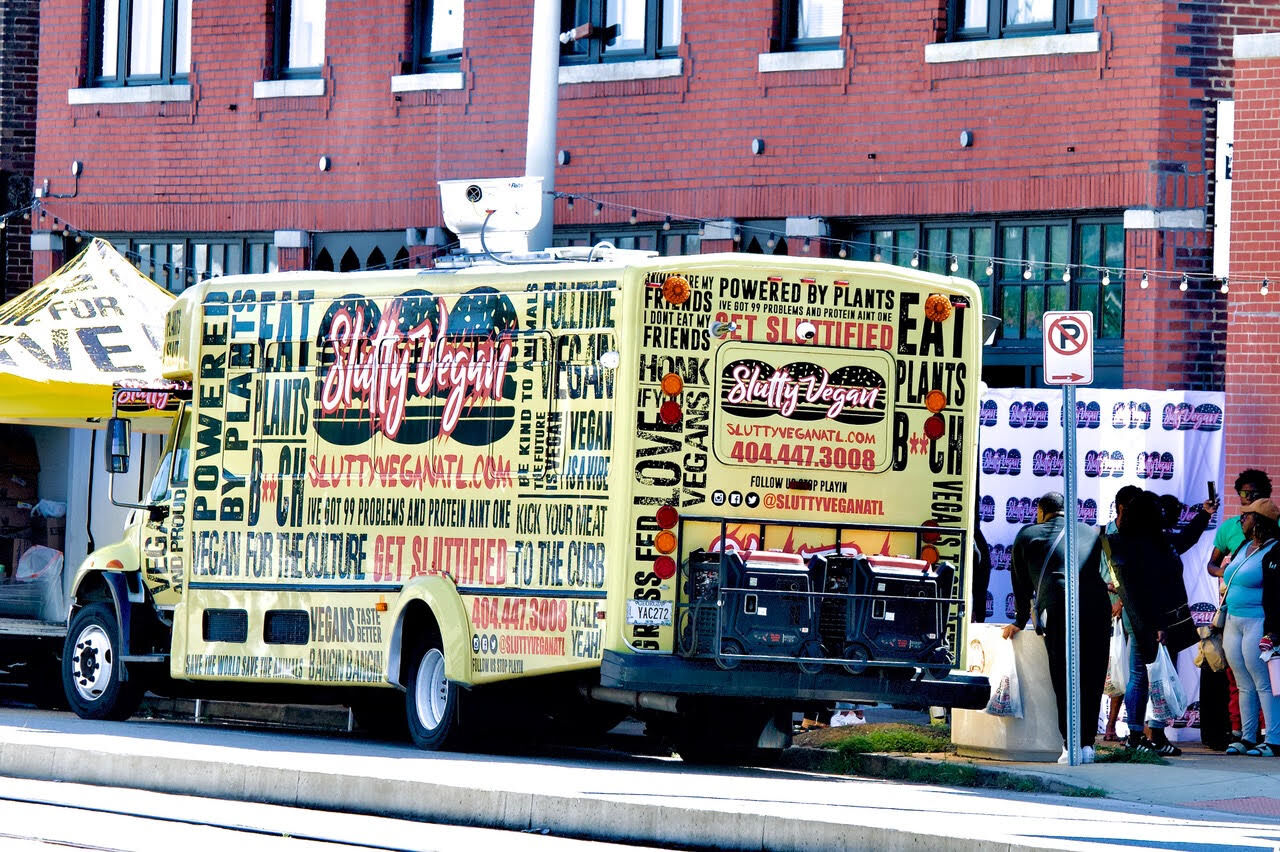 Risque food - St. Louis American