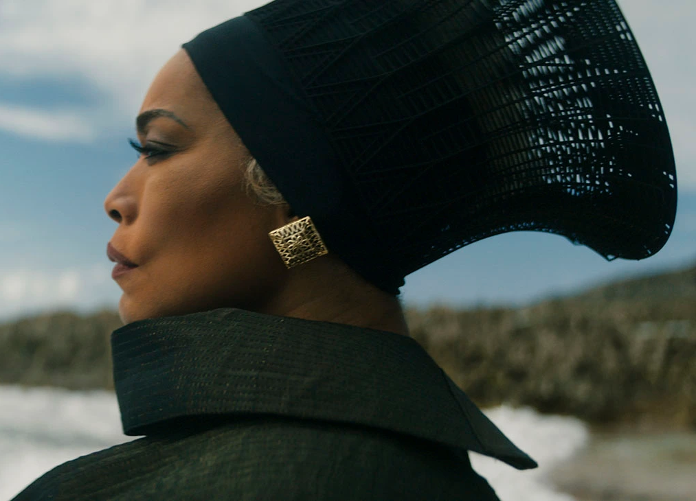 Women reign supreme in ‘Wakanda Forever’ - St. Louis American