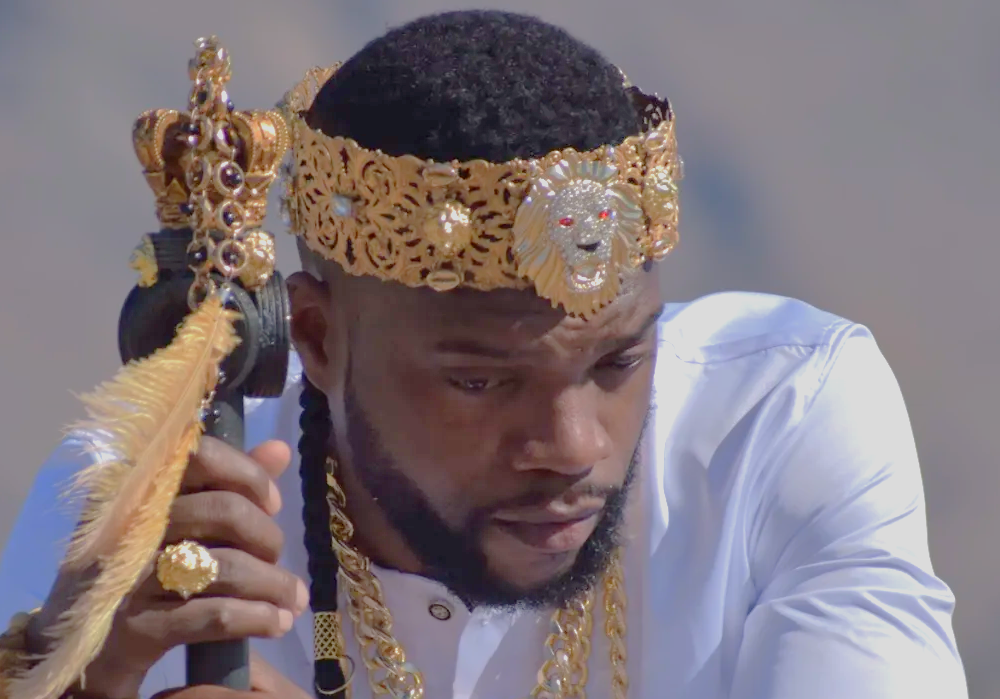 Pulling some Stringz - St. Louis American