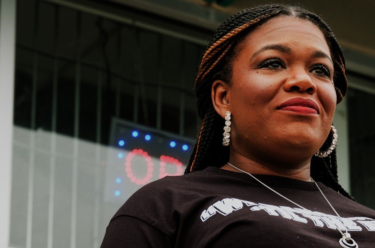 Rep. Cori Bush leading new push for ERA passage - St. Louis American