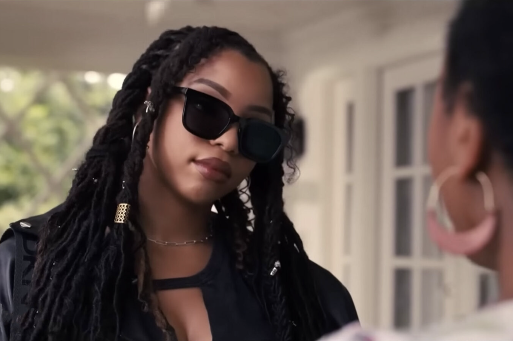 Chloe Bailey stars in 'Praise This' streaming on Peacock - St. Louis ...