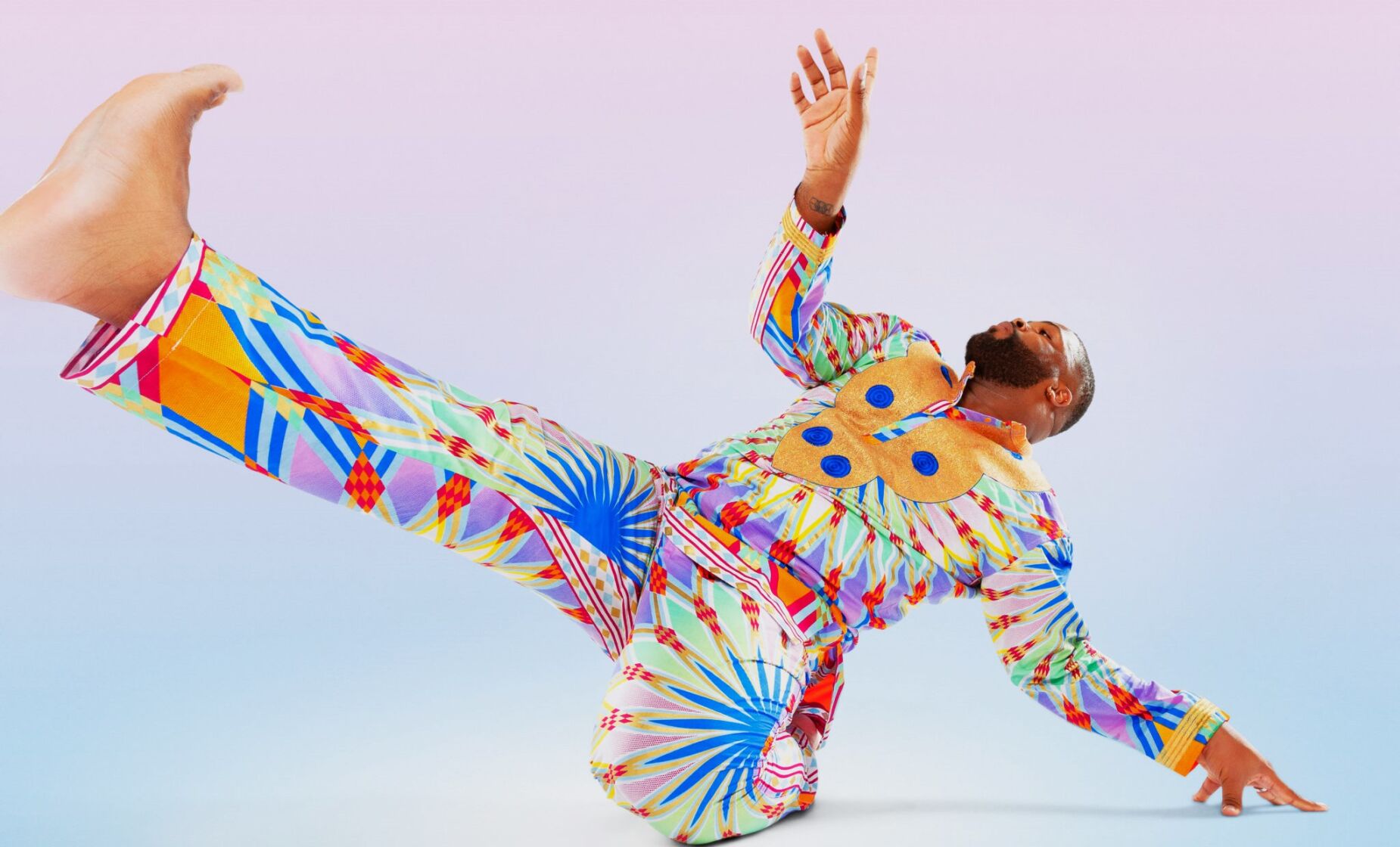 ‘It was magical’: This St. Louis dancer shares story of performing with ...