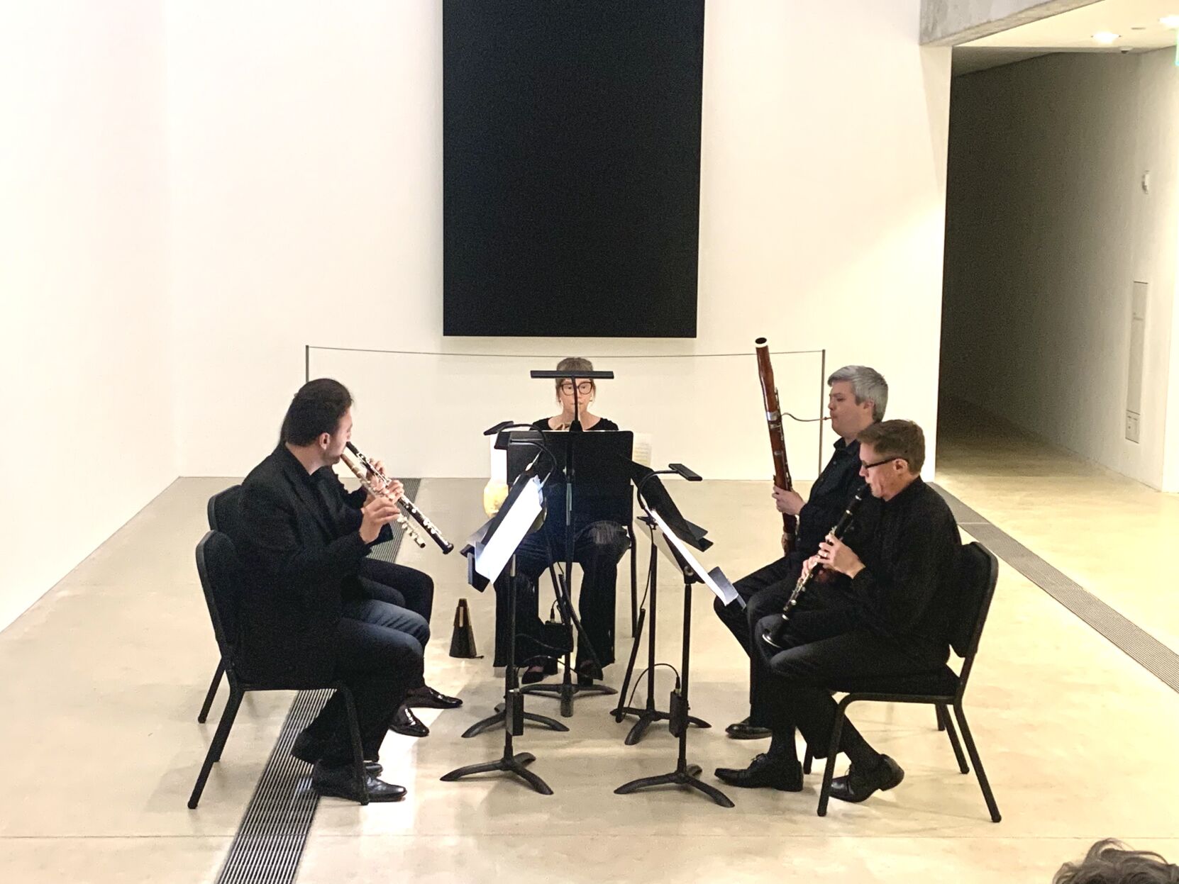 SLSO at the Pulitzer turns to new era with creative program - St. Louis ...