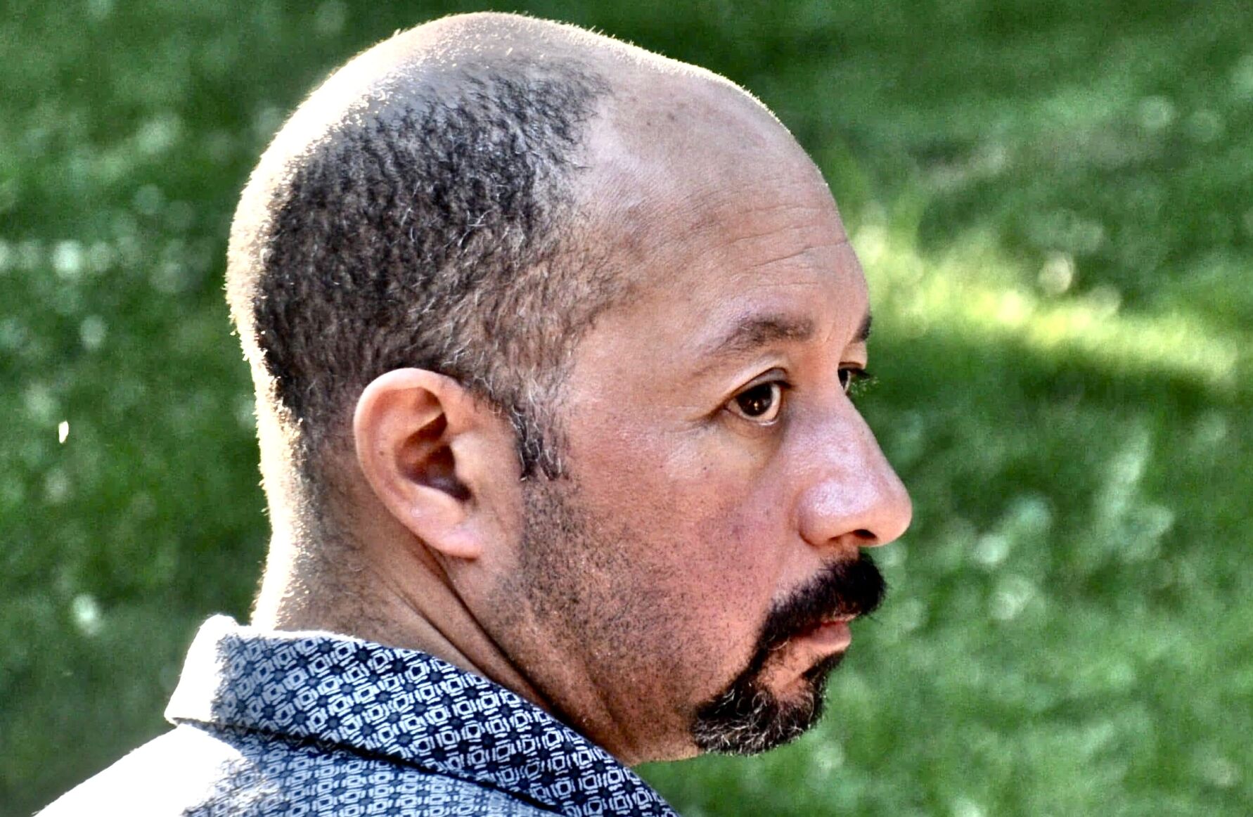 Pulitzer winning prose - Poet Carl Phillips wins coveted award for ...