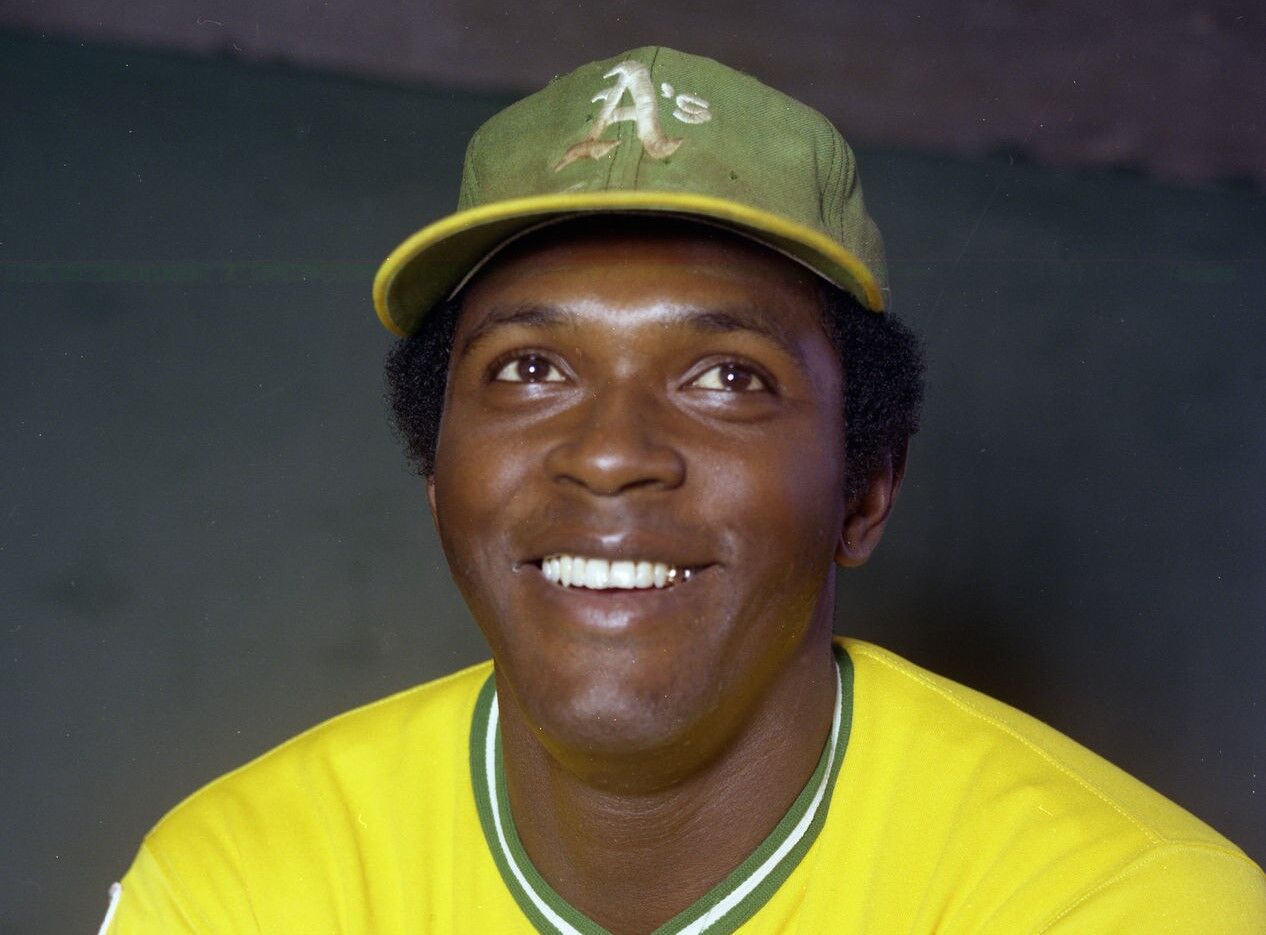 Vida Blue was dominant, deserving of Hall of Fame recognition - St ...