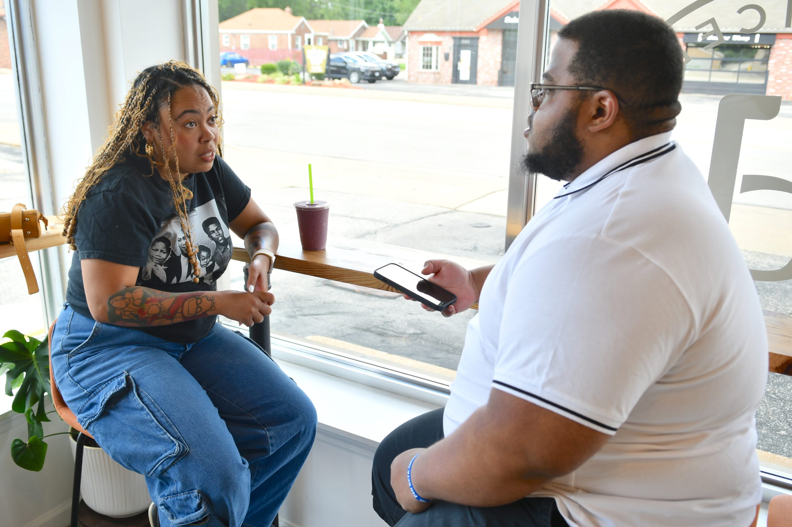 Local activists had major impact before, during, and after 'The ...