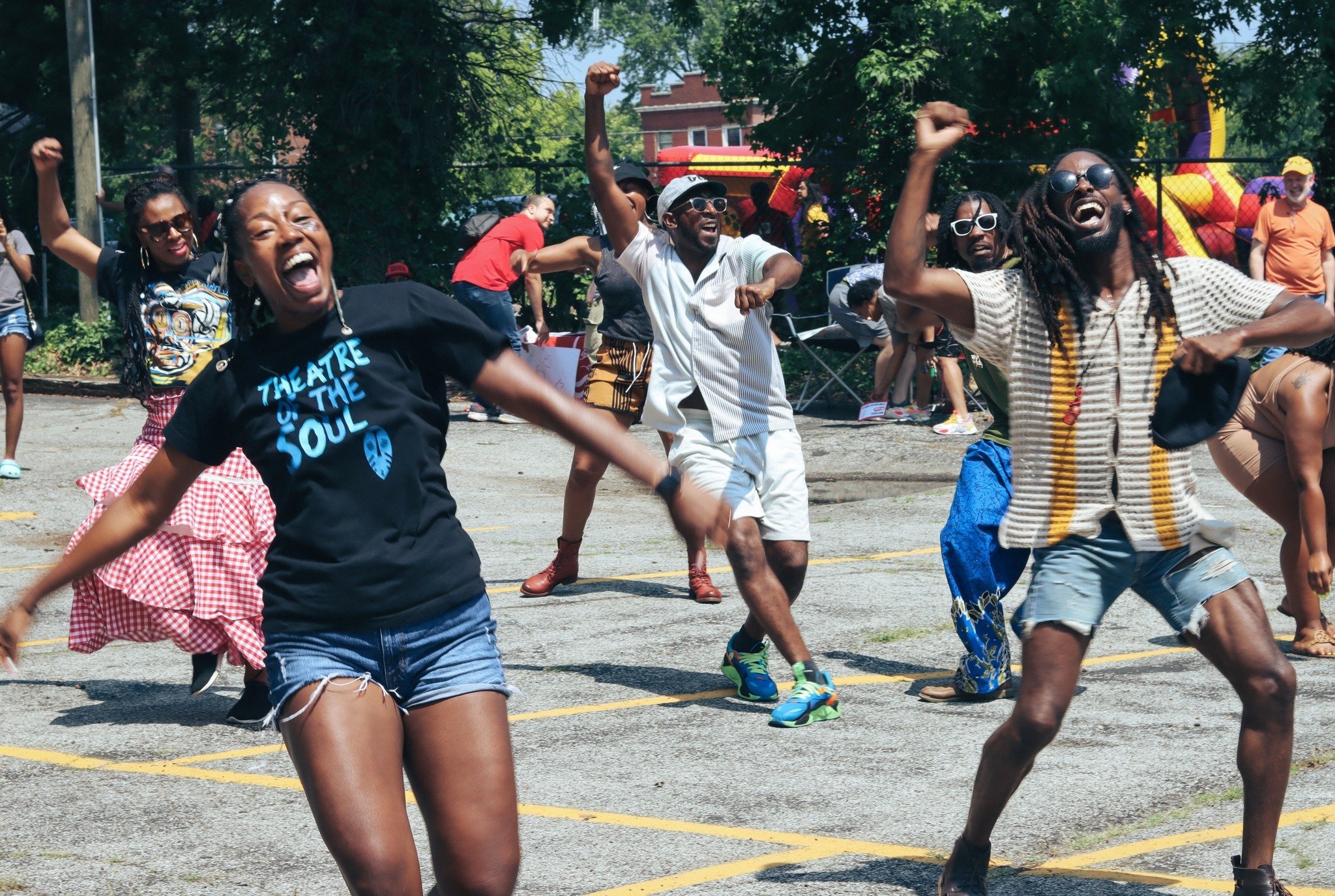 Freedom Summer STL: A nod to the past; a path for the future - St ...