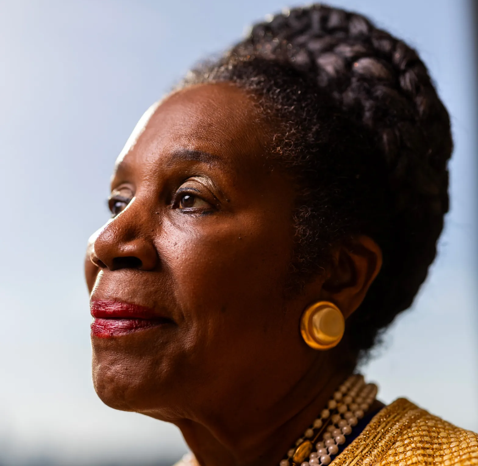 OpEd: No one fought harder for Houston than Sheila Jackson Lee - St ...