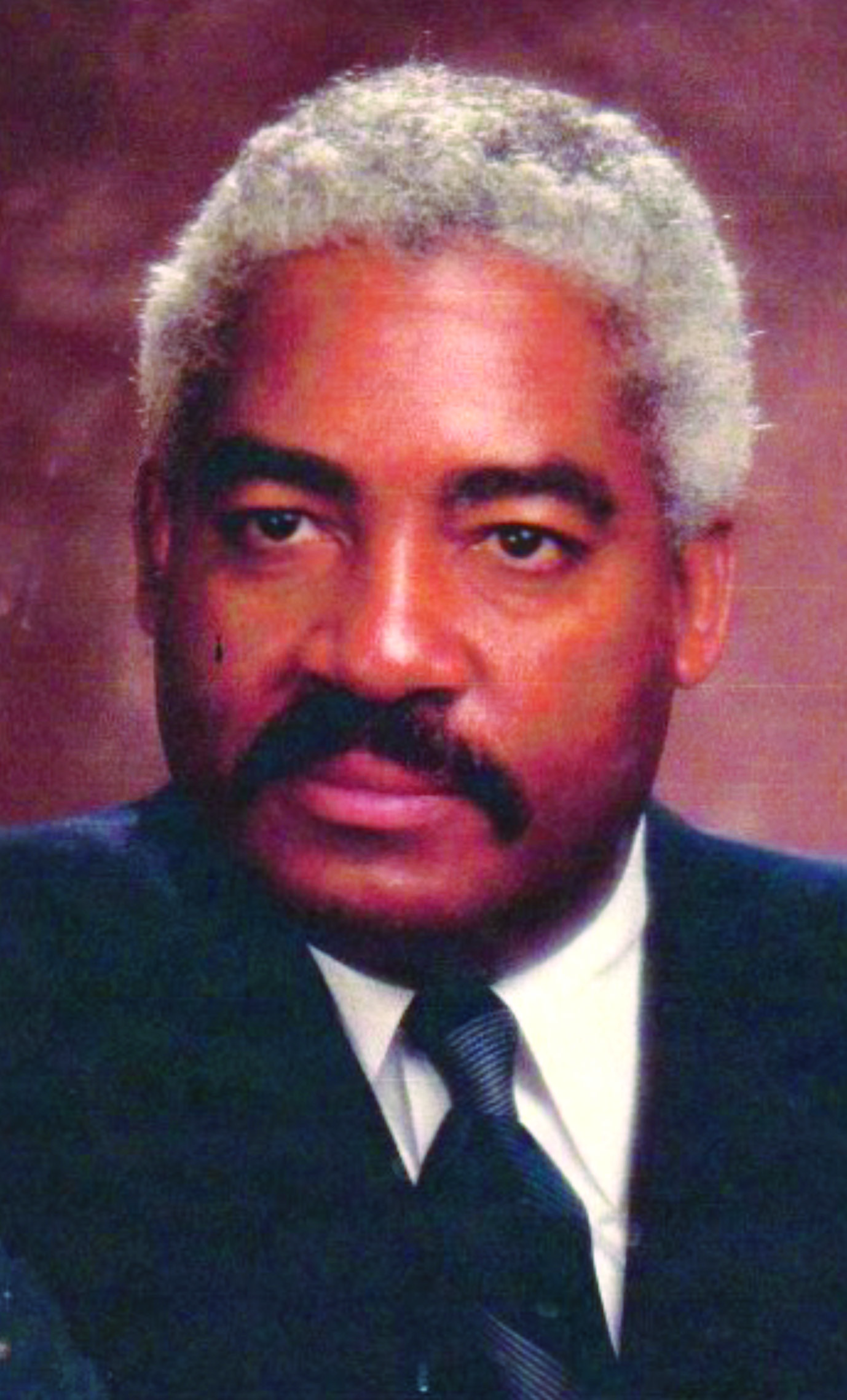 In Loving Memory of Charles E. Fleming - St. Louis American