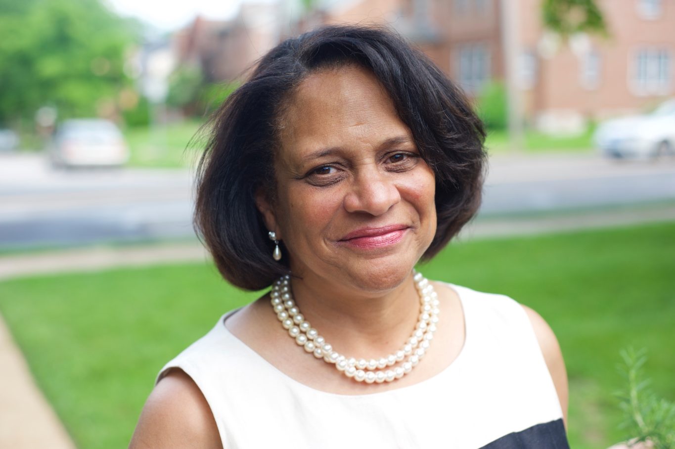 Diversity Champion Sharon Harvey Davis passes at 68 - St. Louis American