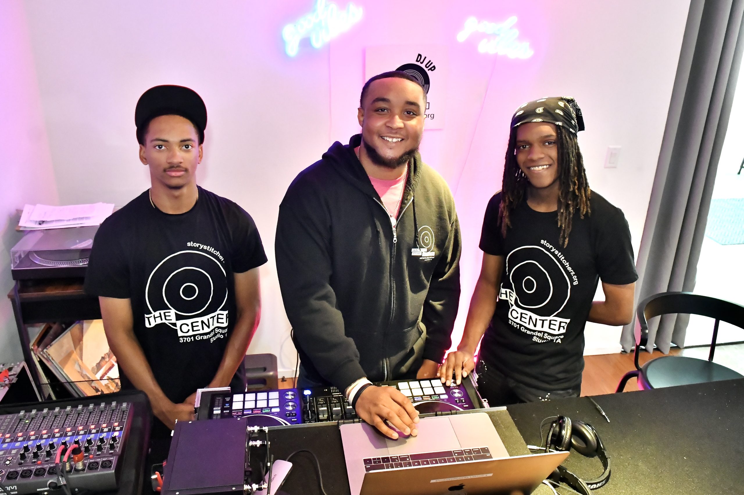 Young artist honors Mike Brown Jr. at 10th anniversary - St. Louis American