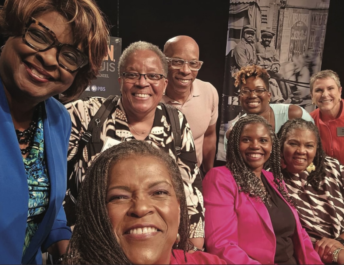 Ferguson then, now, and hope for the future - St. Louis American