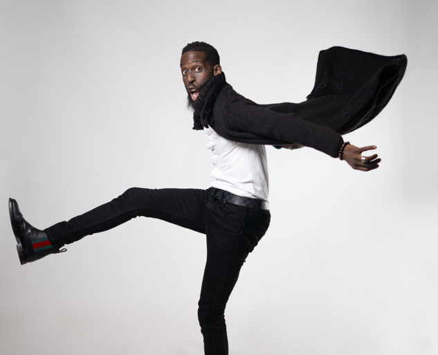 A Stellar evening in Las Vegas honors gospel greats - St. Louis American