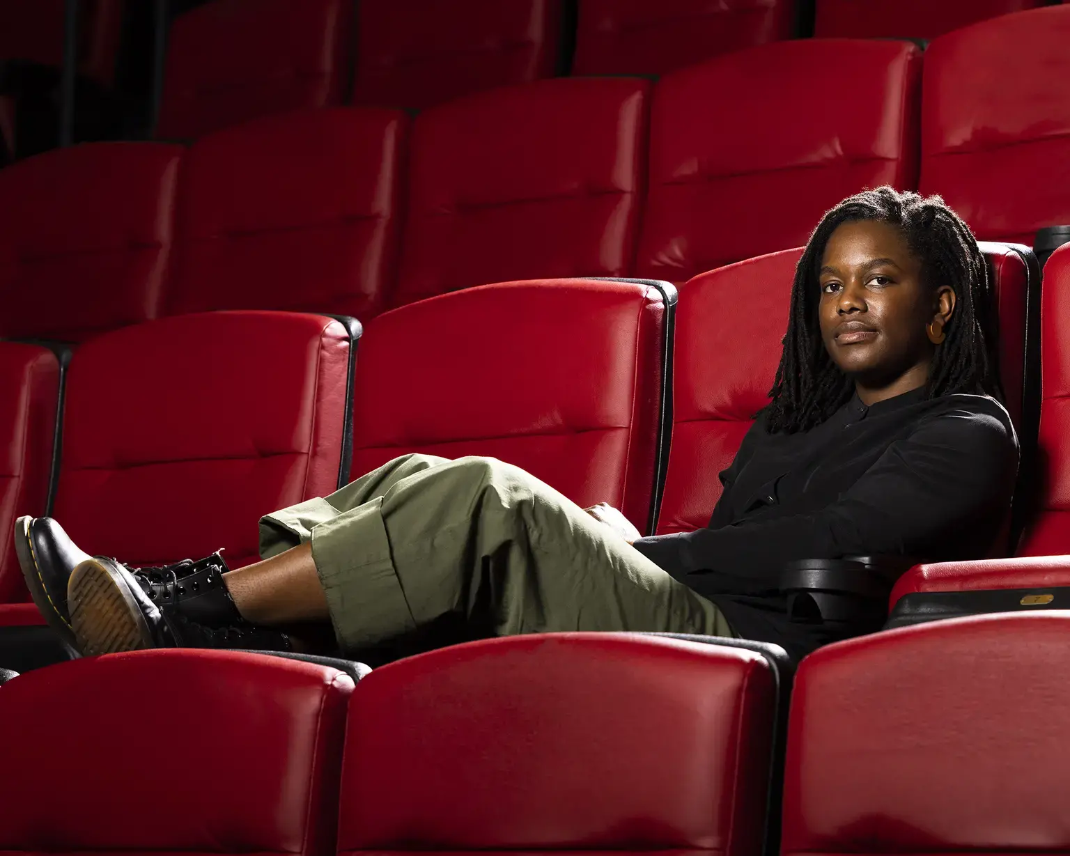 STL’s own Shatara Michelle Ford’s latest film opens at BlackStar Film ...