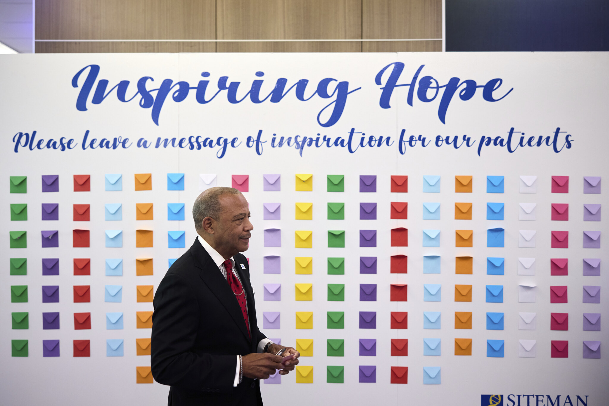 Siteman Cancer Center to take patients Sept. 30 - St. Louis American