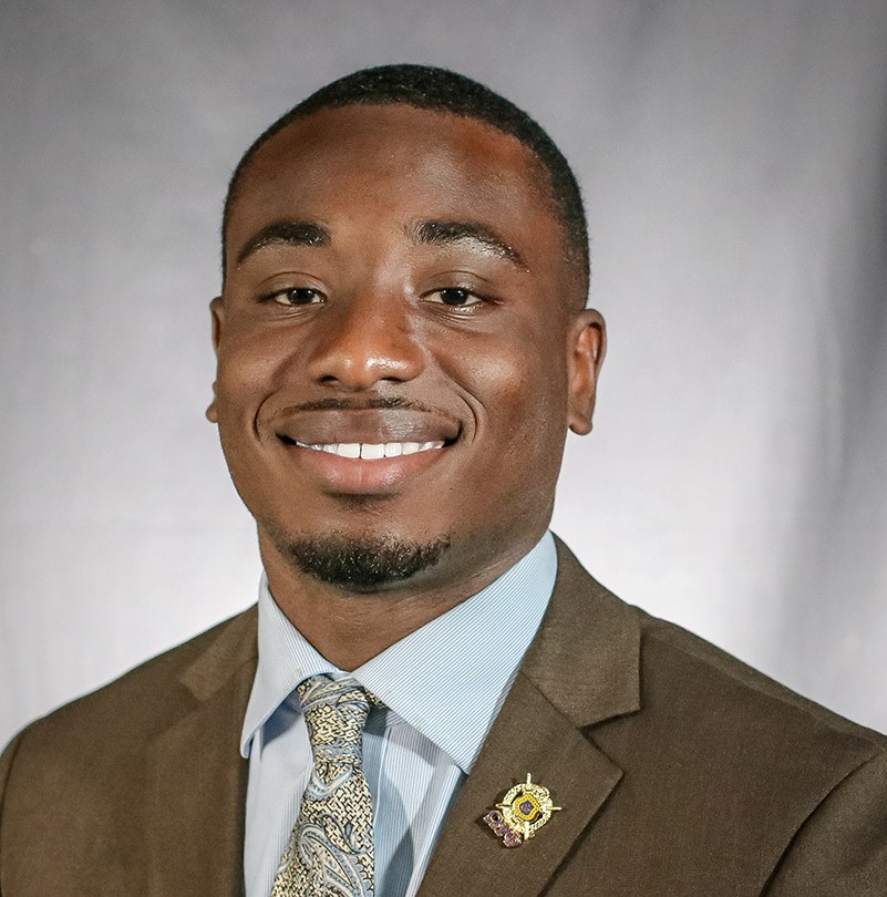 Lance Smith of HSSU wins national recruiter award - St. Louis American