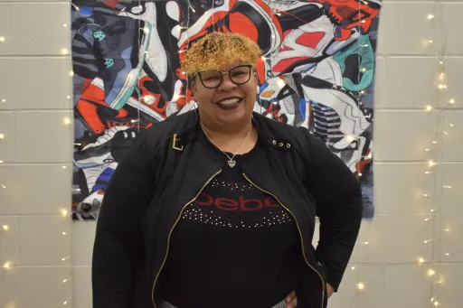 Marisha Griffin receives Special Education Foundation grant - St. Louis ...