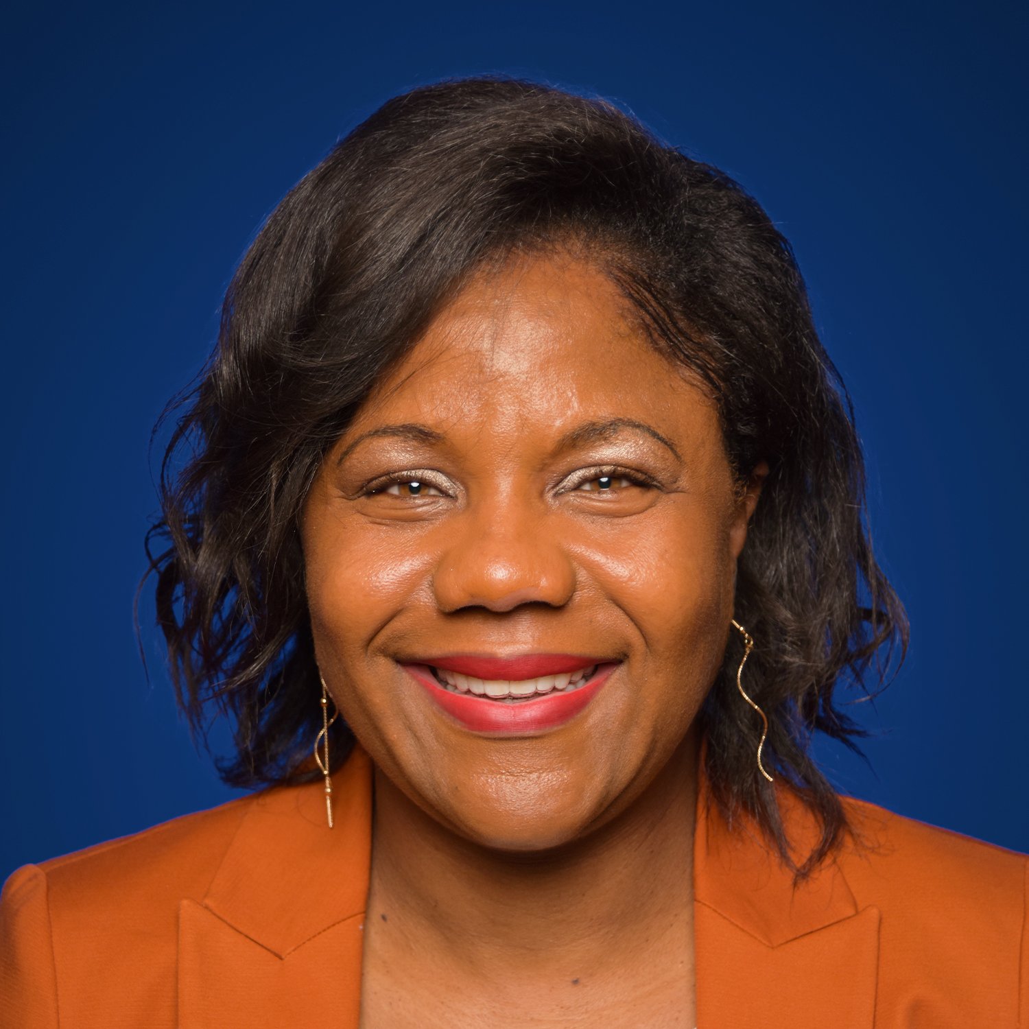 Dr. April Taylor promoted at Logan University - St. Louis American