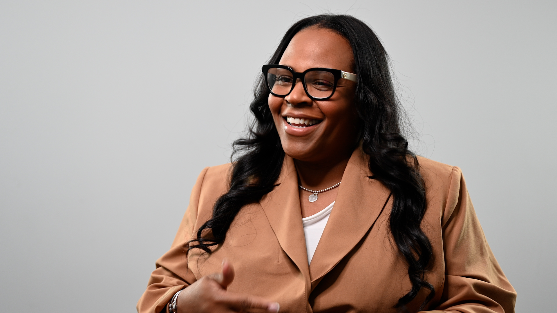 2024 Stellar Performer in Education - Ellicia Lanier - St. Louis American