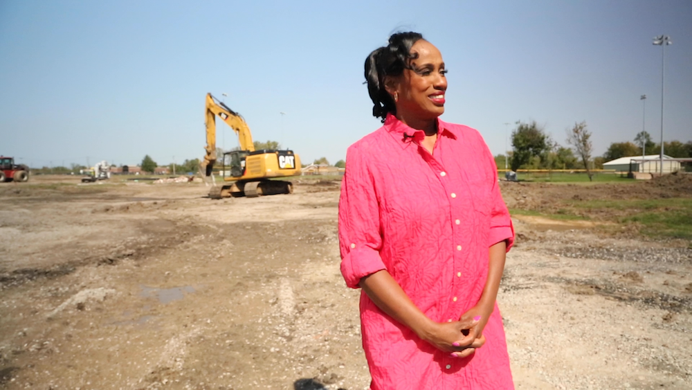 Video: Jackie Joyner-Kersee is the 2024 Salute to Excellence in ...