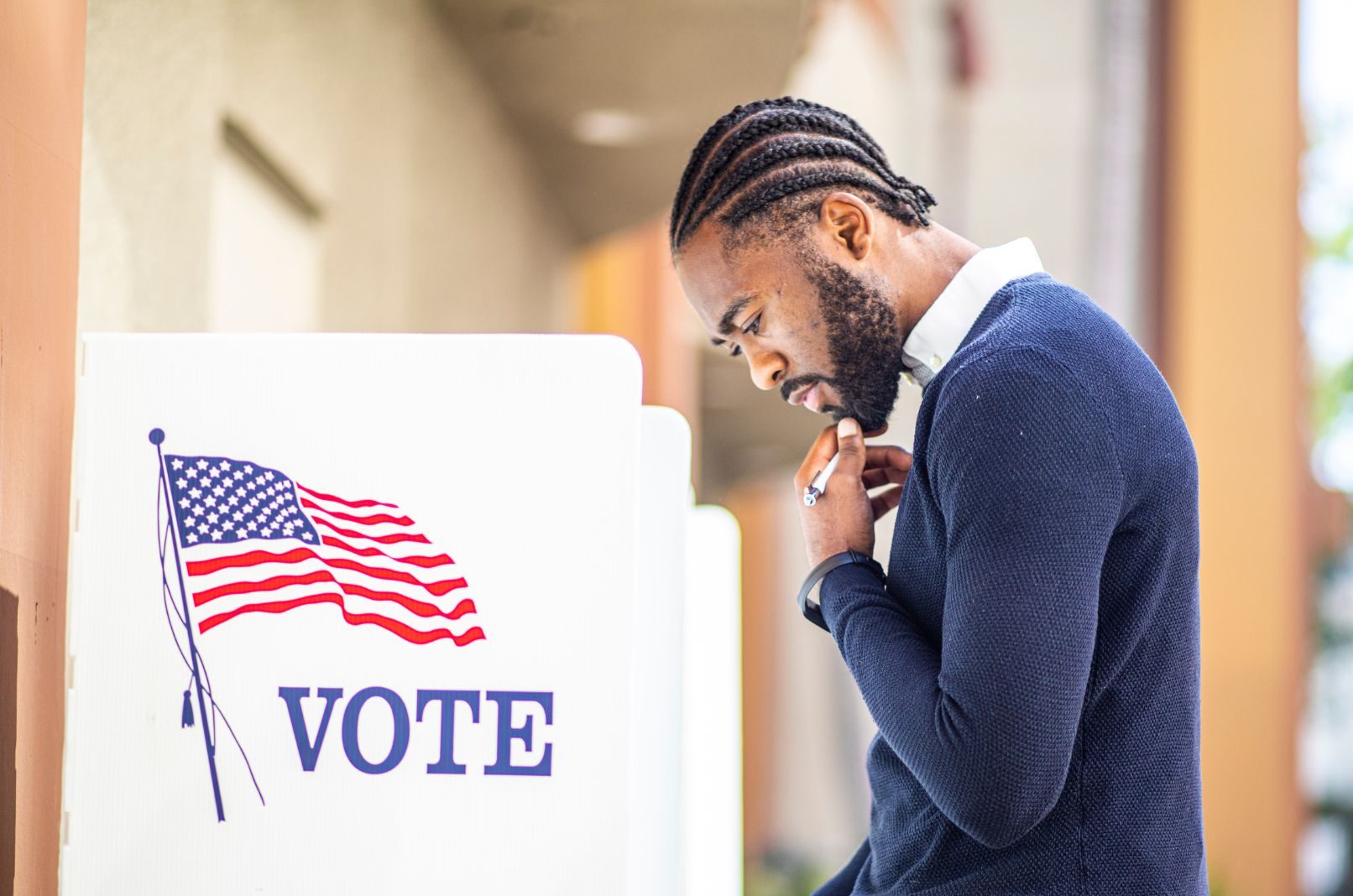 'No-Excuse' absentee voting still available in St. Louis Saturday, Nov ...