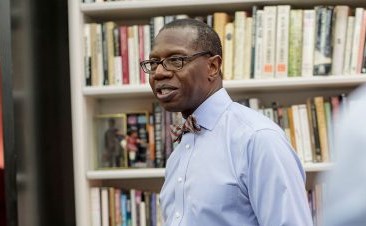 Wash U’s Will Ross, MD, to receive Louis W. Sullivan Award - St. Louis ...