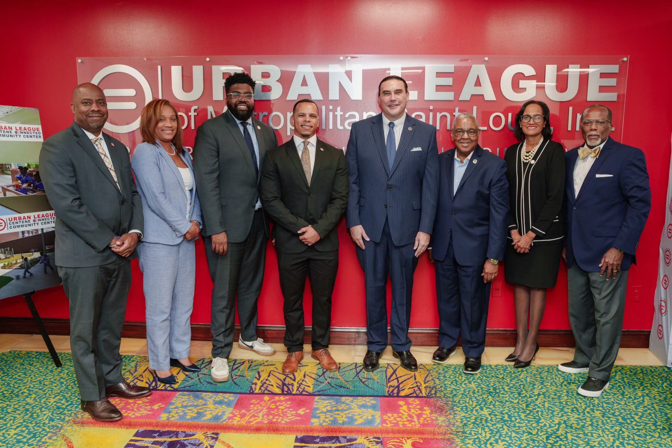 Urban League achieves Five-Star Status for 20th year - St. Louis American