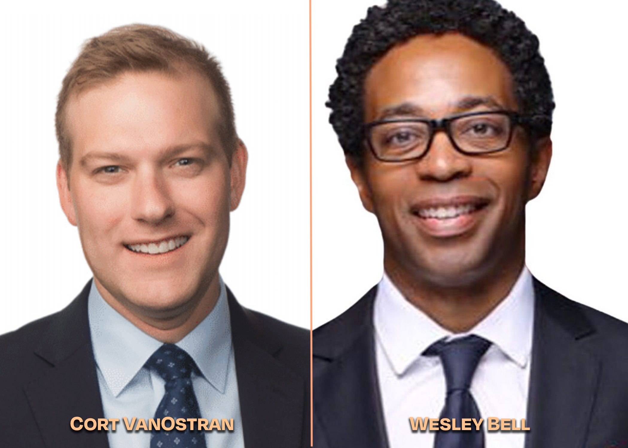 VanOstran picked as Wesley Bell’s replacement - St. Louis American