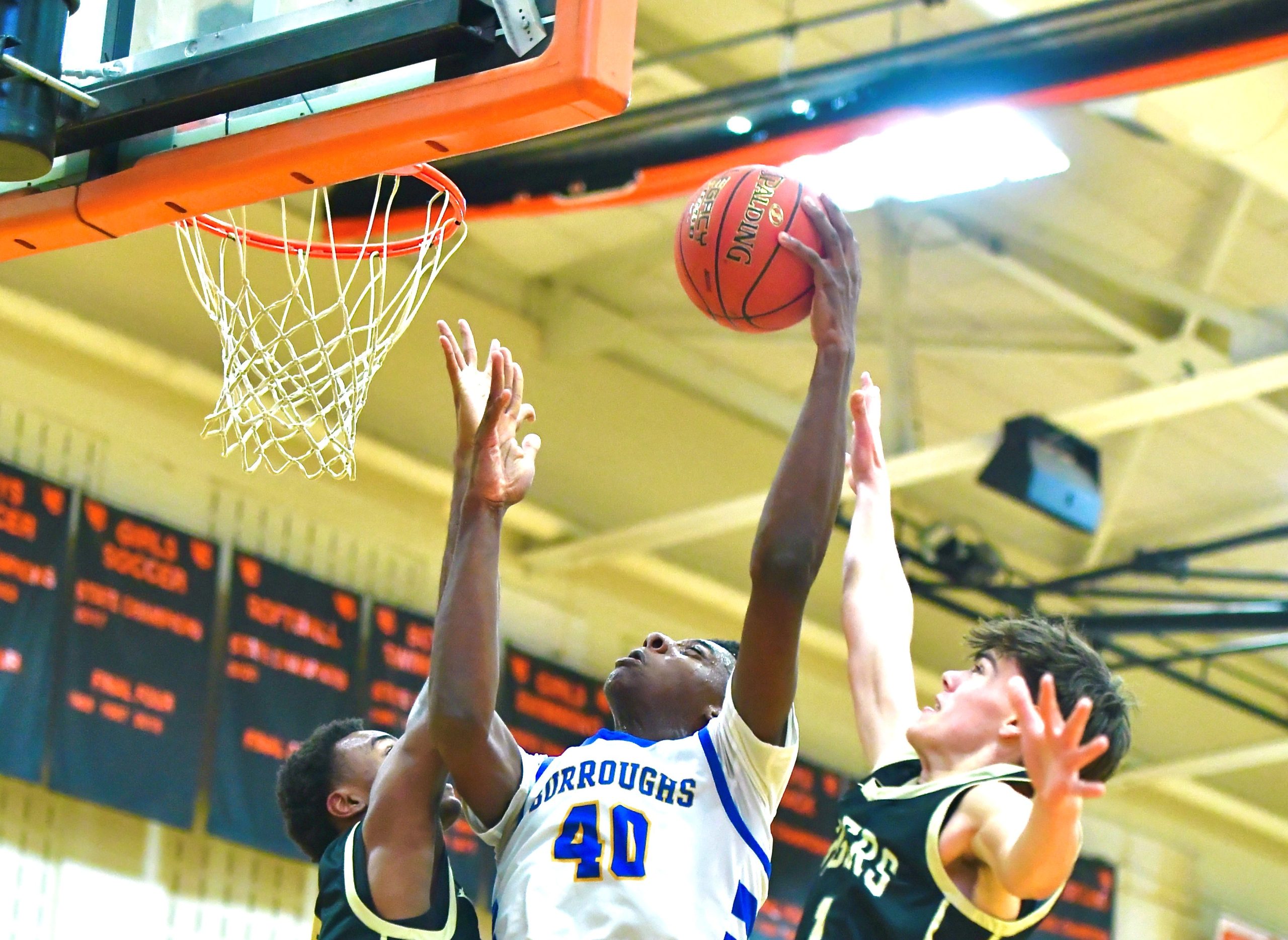 It’s showtime at Midwest Showdown Shootout - St. Louis American