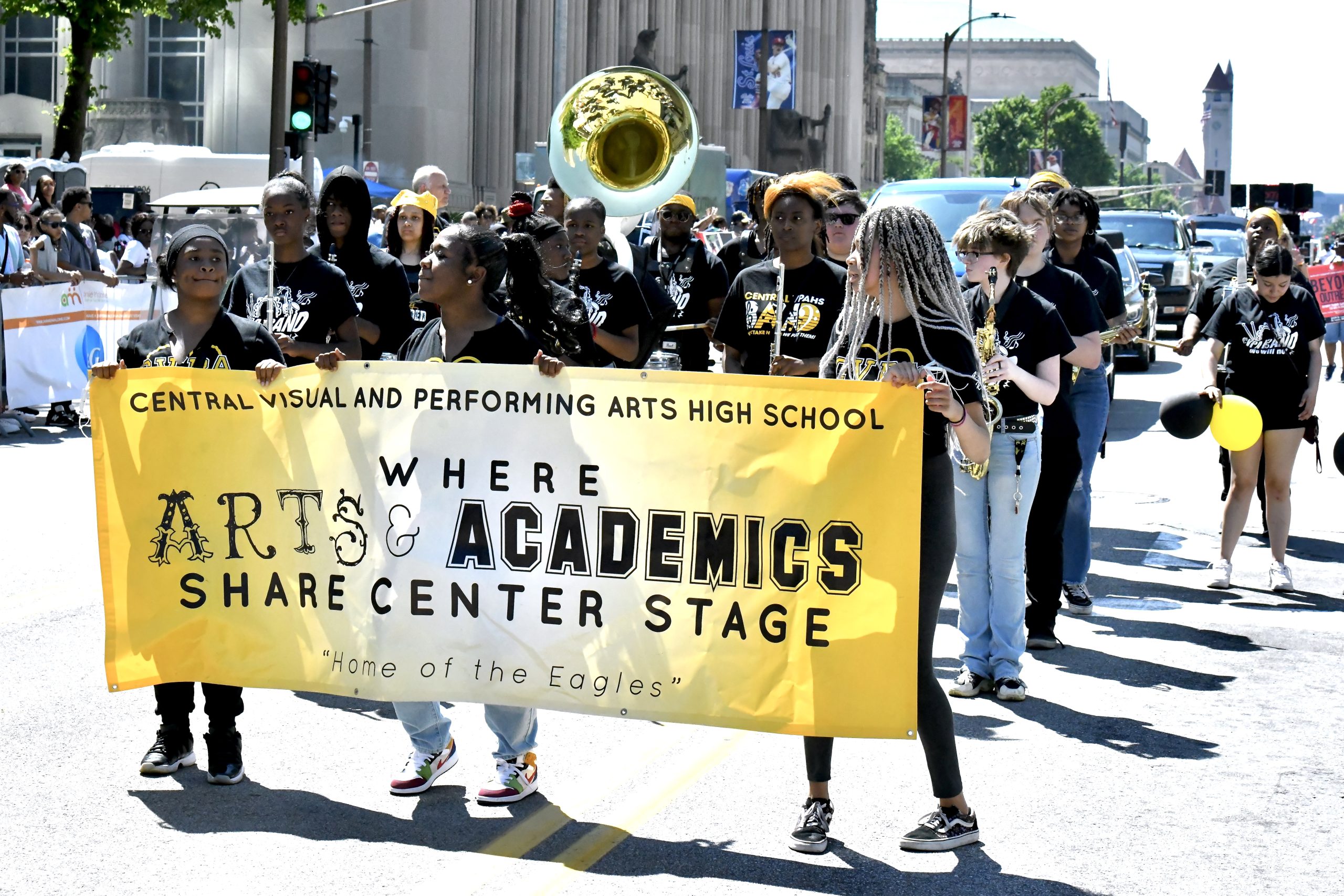 The untreated wounds of Central Visual and Performing Arts (CVPA) High shooting survivors - St ...