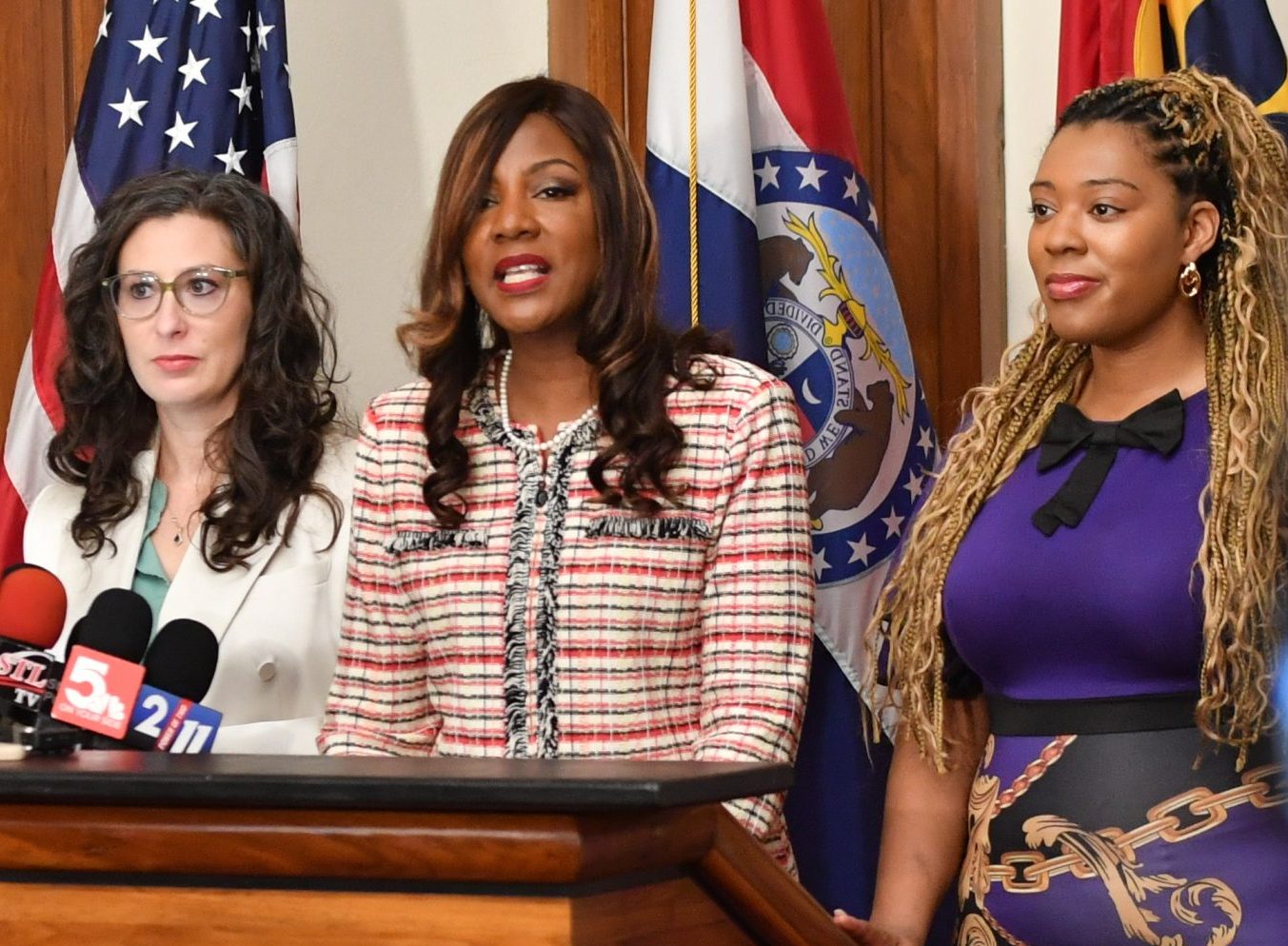 Rams settlement funds touch down in Transform Act - St. Louis American