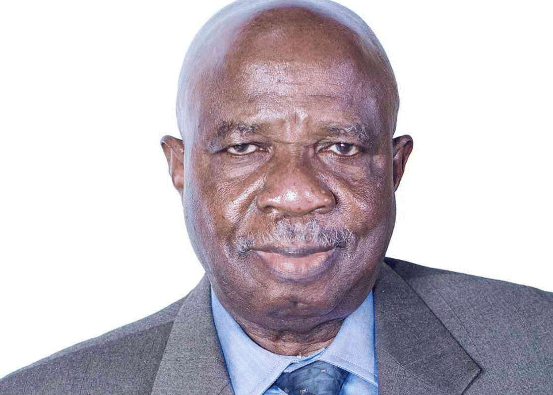In Loving Memory of Dr. Emmanuel Adebayo Afuwape - St. Louis American